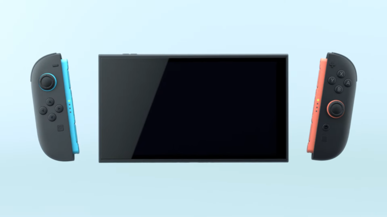 【比較】Nintendo Switch 2は、旧モデルと何が違うの？性能・スペックの違いを解説 | GAME RETRO