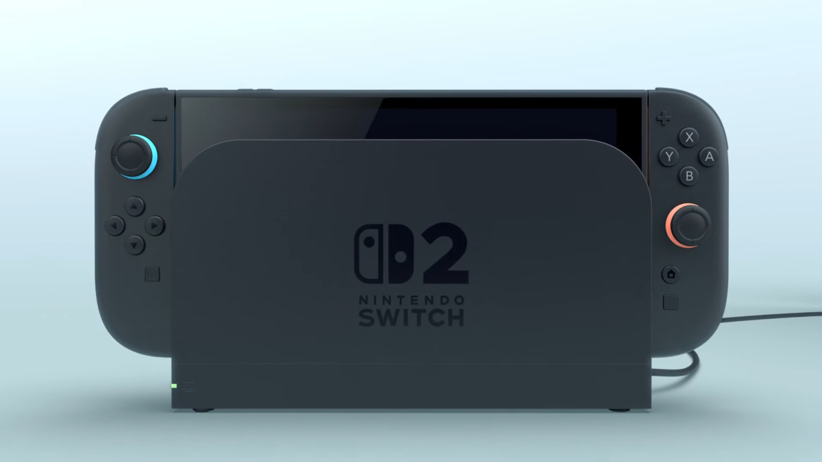 【比較】Nintendo Switch 2は、旧モデルと何が違うの？性能・スペックの違いを解説 | GAME RETRO